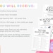 Staff Meeting Games, Office Party Game Bundle, Get to Know Me Staff ...