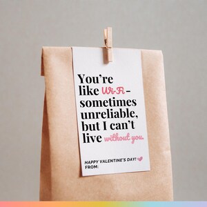 12 Printable Funny Valentine's Day Cards for Coworker, Hilarious ...