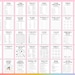 Staff Meeting Games, Office Party Game Bundle, Get to Know Me Staff ...