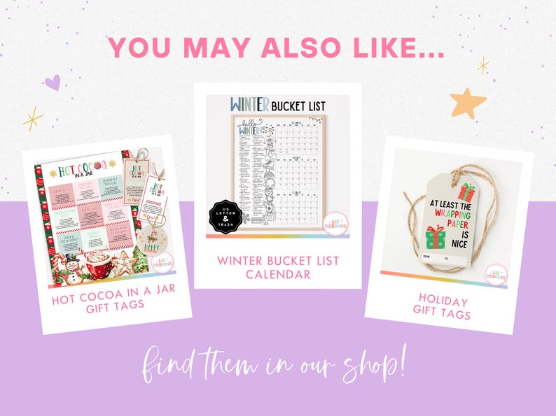 Self Care Advent Calendar Printable, Mindfulness Activities for ...