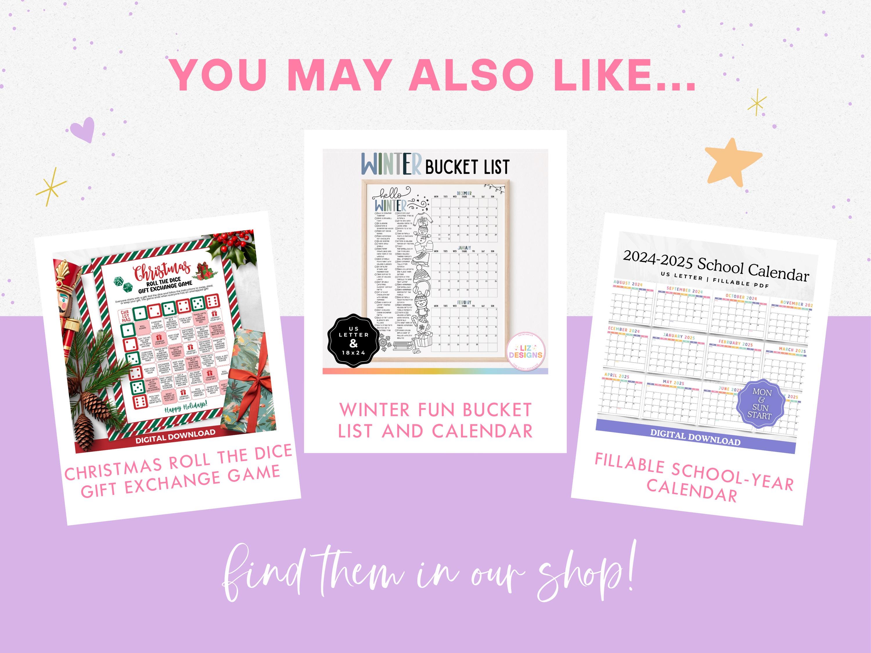 Printable College Exams Survival Kit Gift Tag, Student Finals Care ...