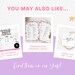 Place Your Bets Wedding Card, Weddings Prop Bet Template Game, Cocktail ...