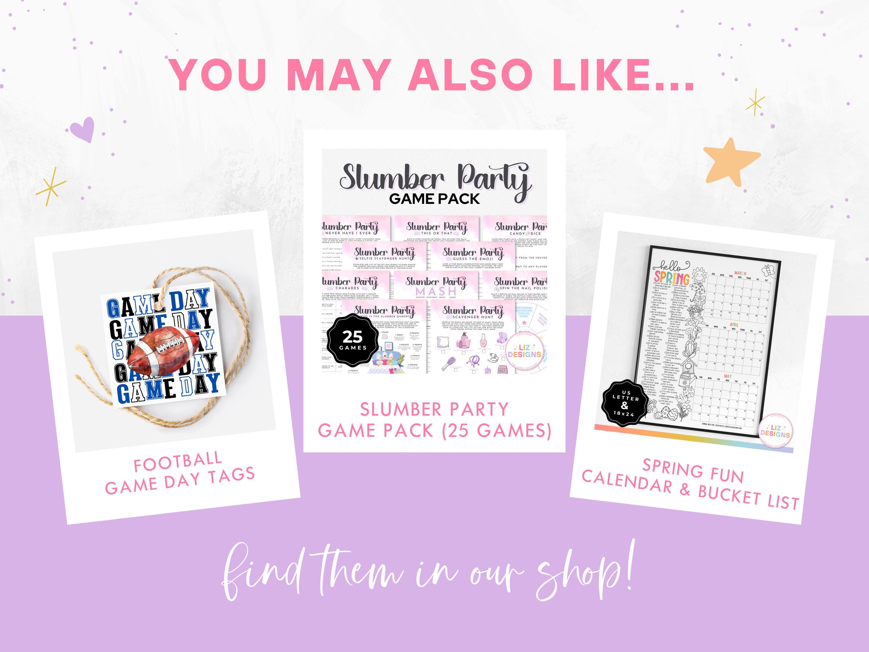 2025-2026 School Year Calendar, Printable Editable Monthly Academic ...