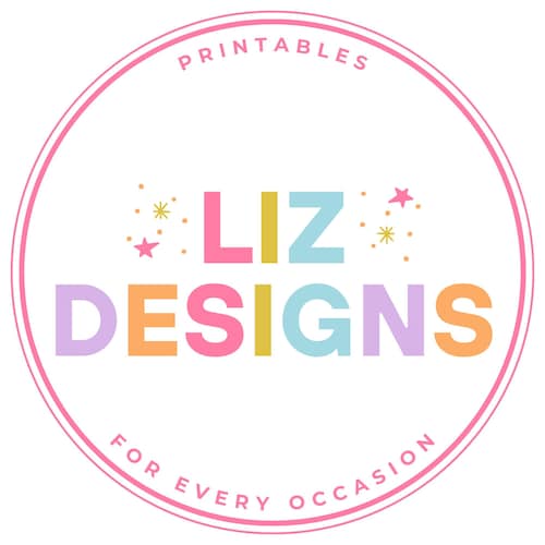 TheLizDesigns - Etsy