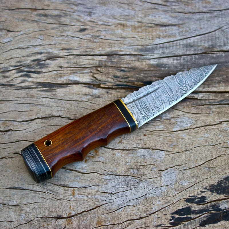 Hand Forged Items - Etsy