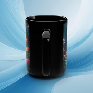 Personalized Fairy Mug - Etsy