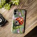 Ladybug Tough Phone Case - Etsy