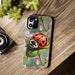 Ladybug Tough Phone Case - Etsy