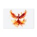 Streetwear Tattoo Sticker, Phoenix Tattoo - Etsy