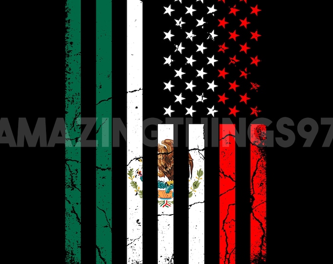 USA Mexican Flag Png, Mexicana Latino Pride, American Mexican Flag PNG ...