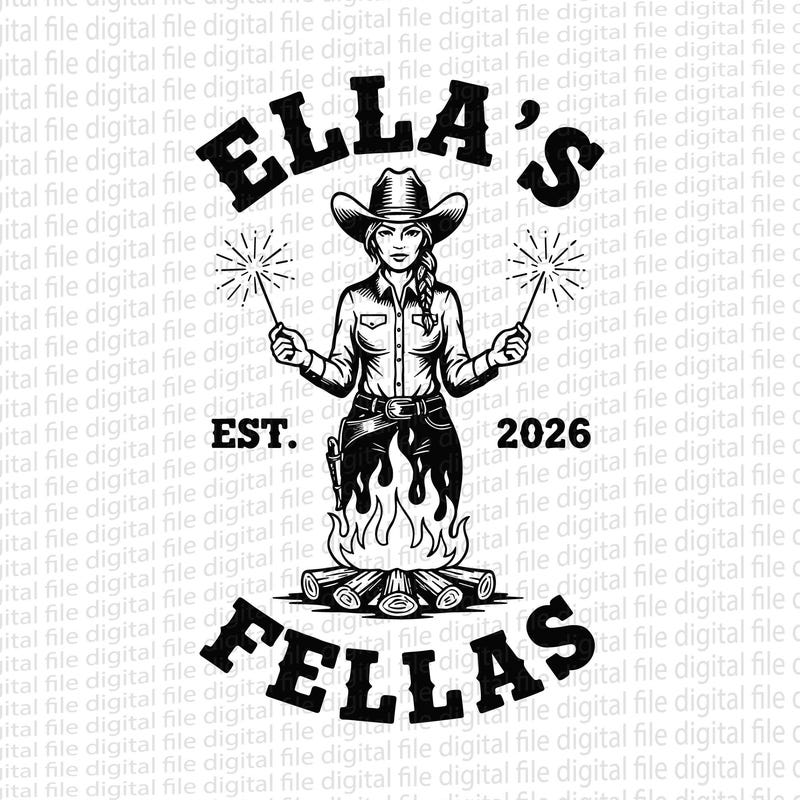 Ella Langley - Etsy