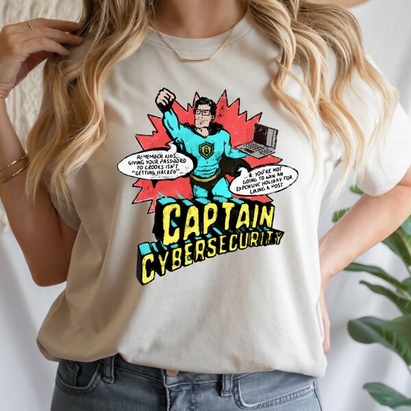 Cybersecurity Gifts - 60+ Gift Ideas for 2024