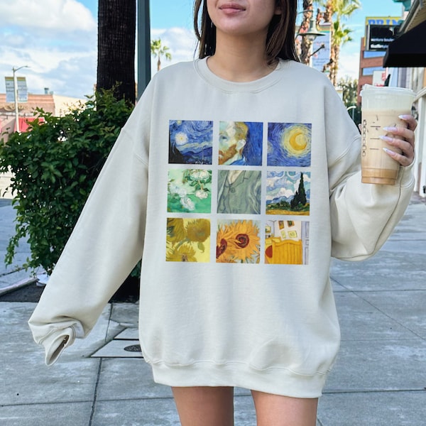 Artsy Clothing - Etsy