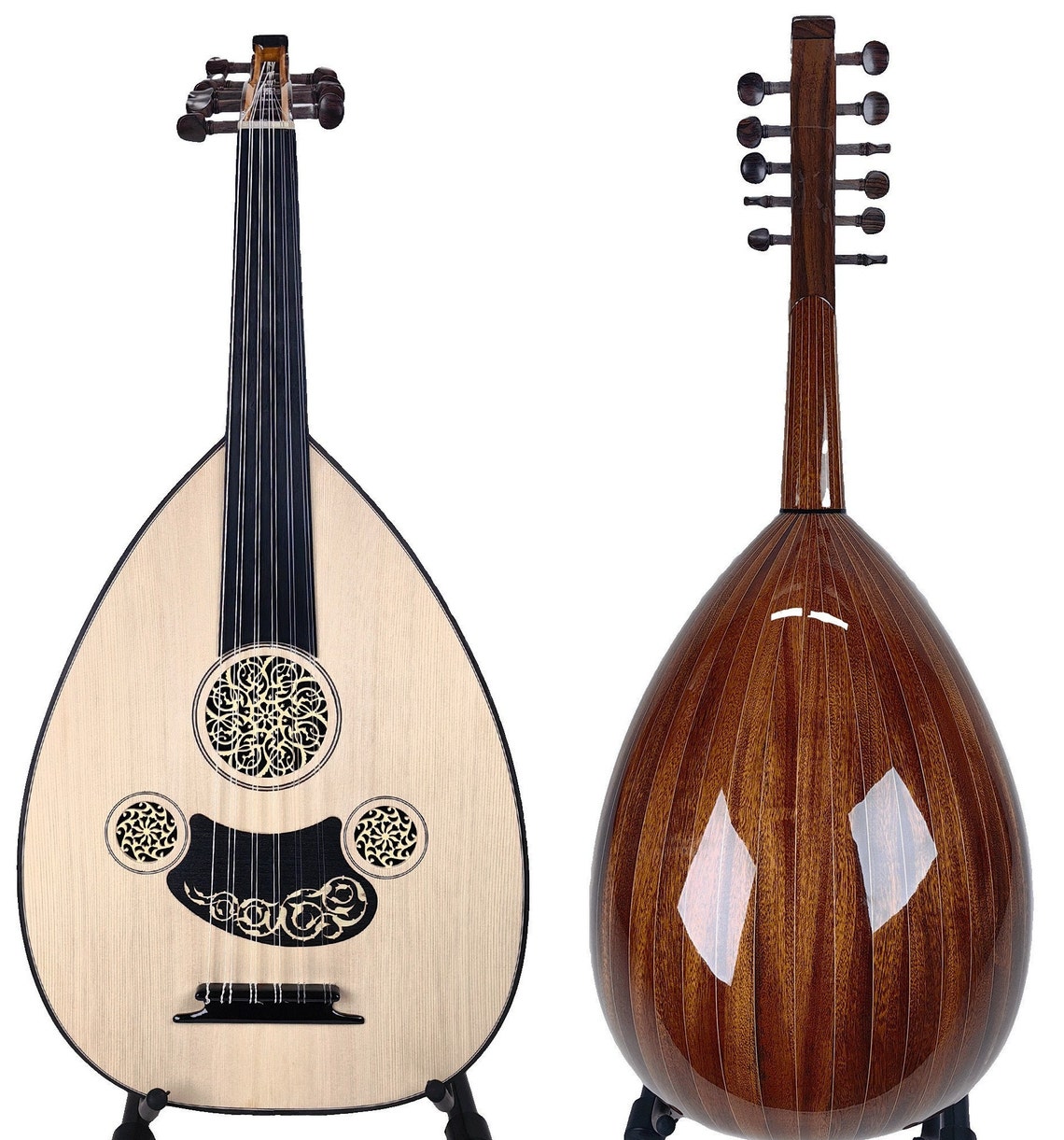 Beginner Series Mahagony Oud the Orient Valley - Etsy