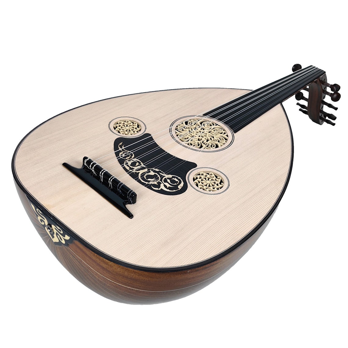 Beginner Series Mahagony Oud the Orient Valley - Etsy