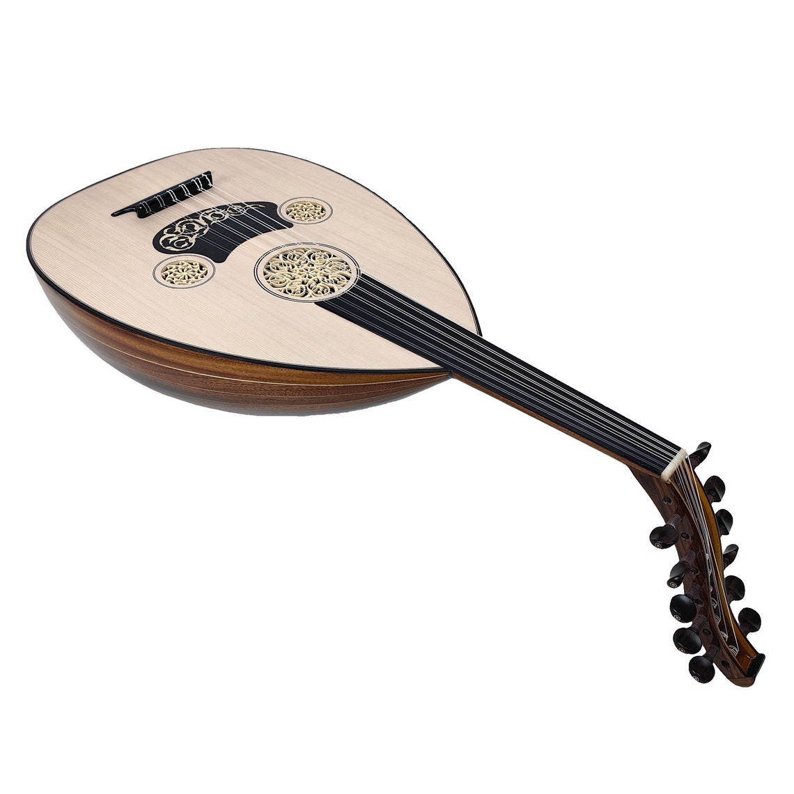 Beginner Series Mahagony Oud the Orient Valley - Etsy