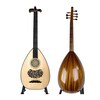 Beginner Series Mahagony Oud the Orient Valley - Etsy