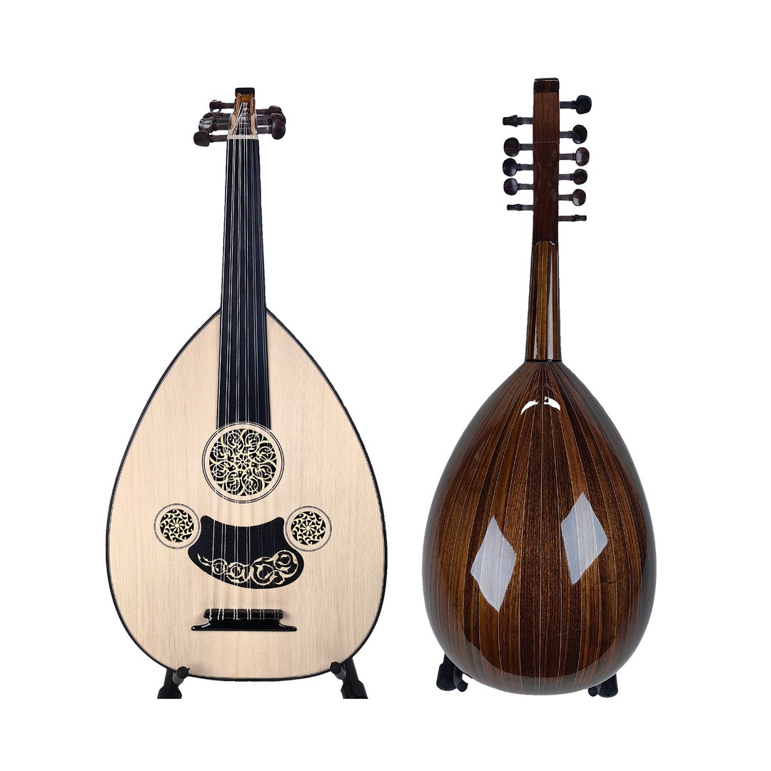 Beginner Series Walnut Oud the Orient Valley - Etsy