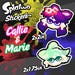 Splatoon Idol Stickers - Etsy