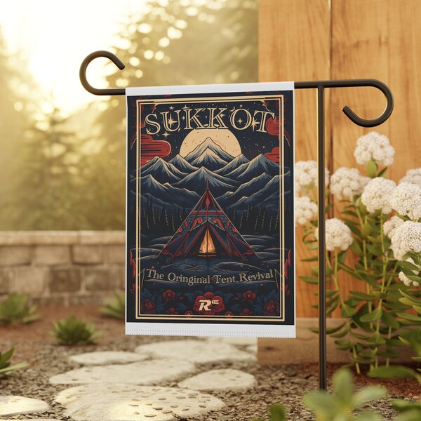 Feast of Tabernacles Sign - Etsy