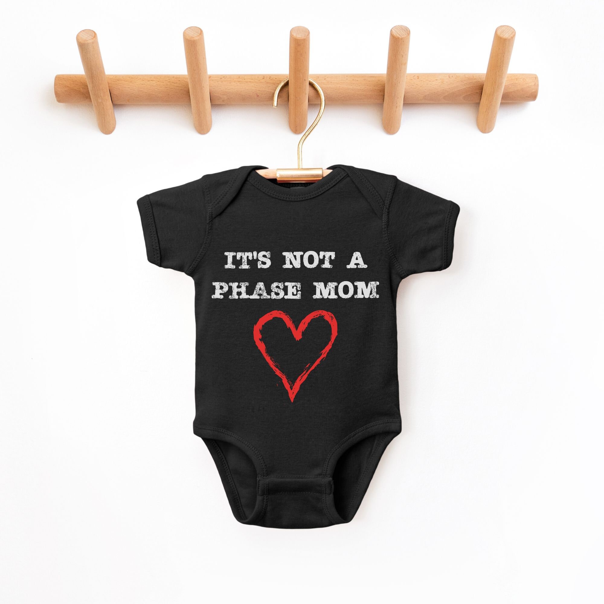 Goth Baby Clothes Goth Baby Emo Baby Onesie Unique Baby - Etsy