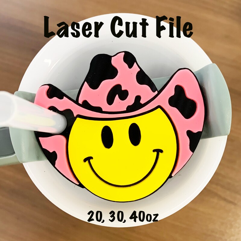 Smiley Face Paper Plates - Etsy