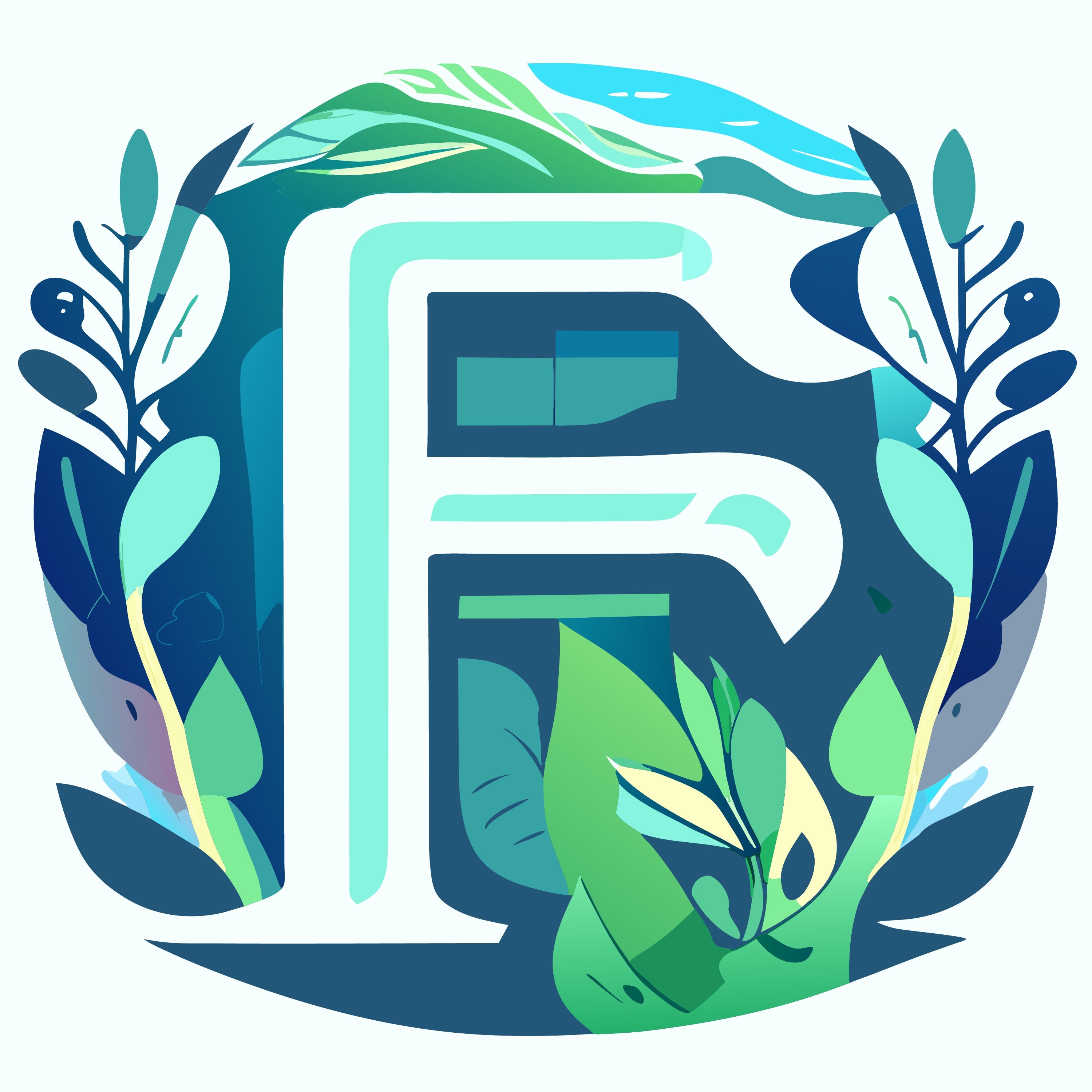 Bundle of 9 F Letter SVG PNG JPG Designs Victor Clipart - Etsy