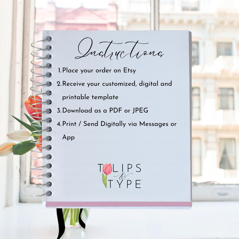 ACOTAR Fairytale Wedding Invitation Bundle | Dark & Moody Wedding ...