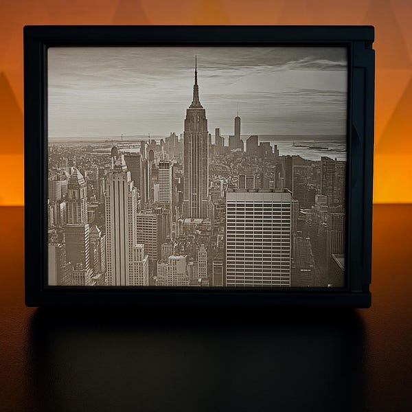 Lithophane - Etsy