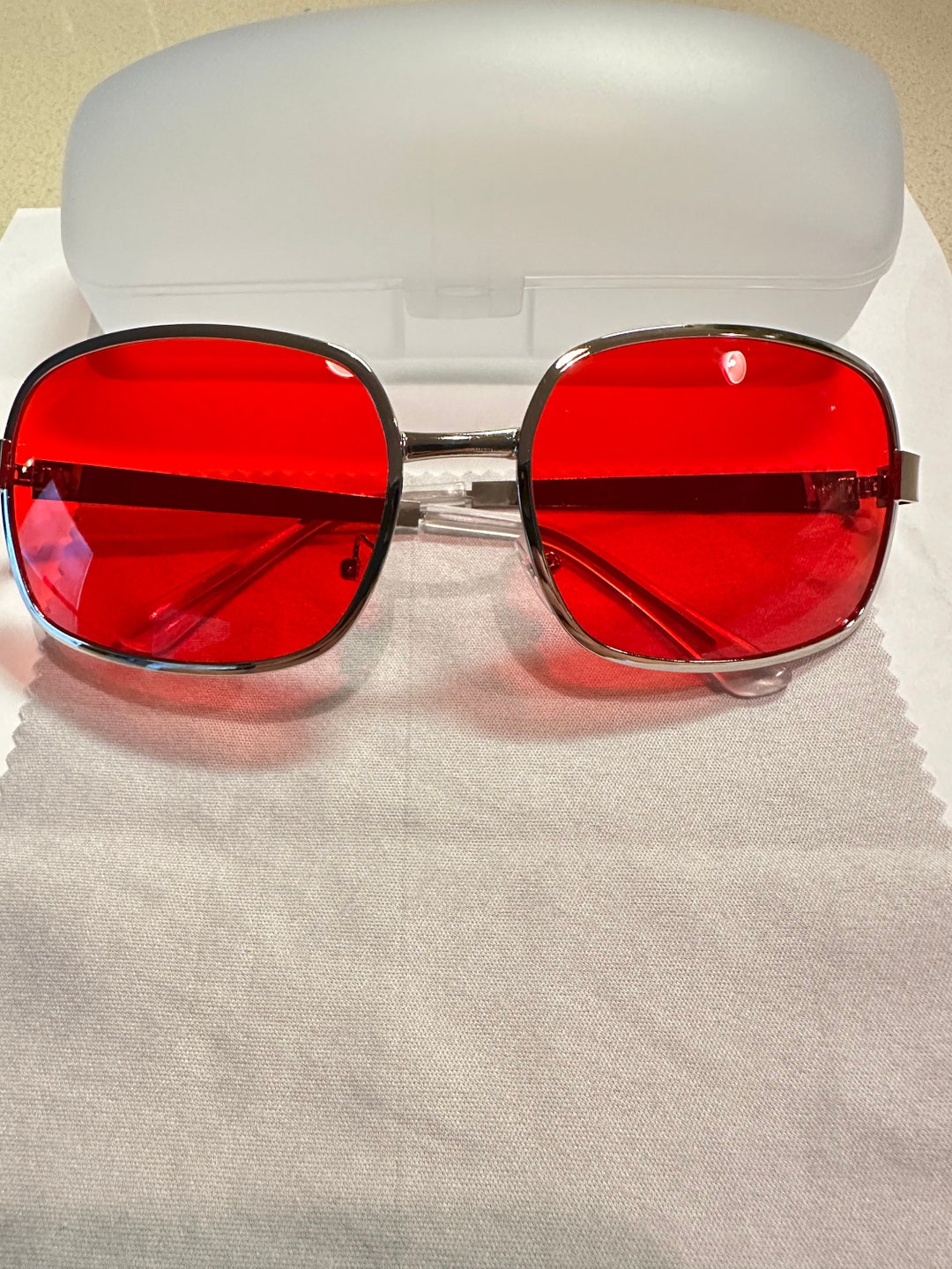 Project Mayhem Shades Fight Club Tyler Durden NEW Oliver Peoples 523 ...