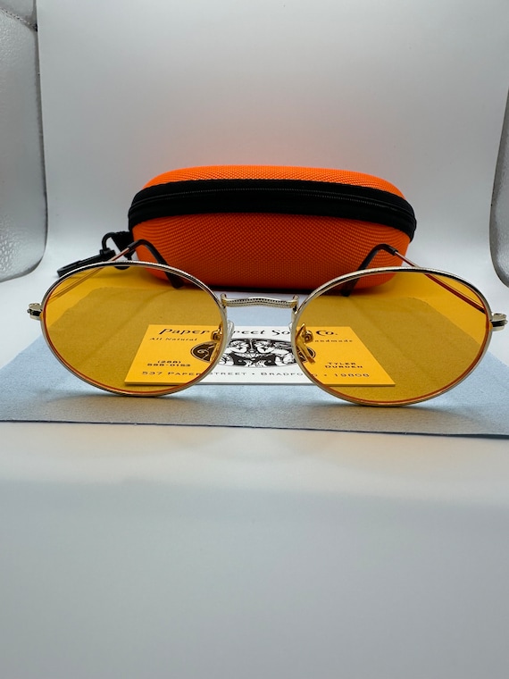 Paper Street Tyler Durden Sunglasses Shades Fight Clu… - Gem