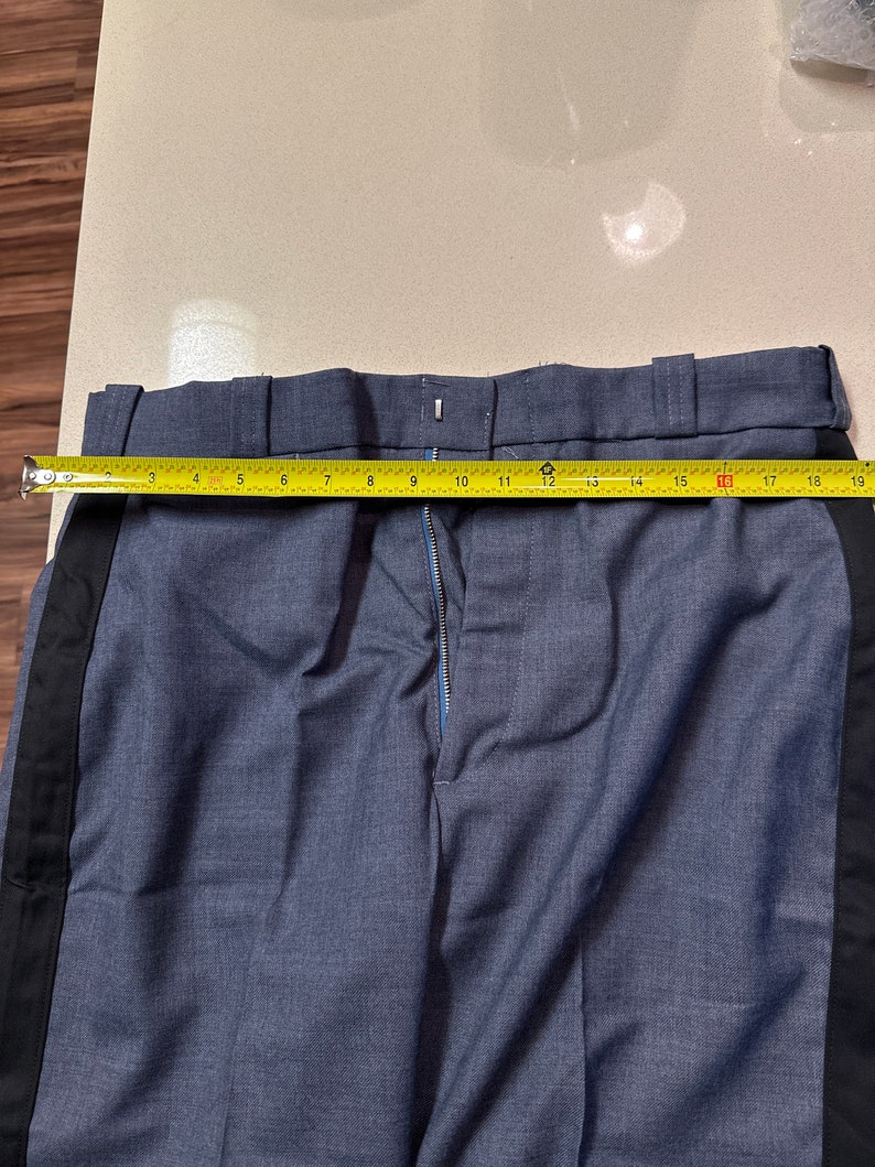 Tyler Durden Fight Club Postal Pants Usps Costume Oliver Peoples 523 ...