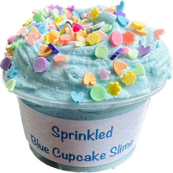 Slime Sprinkles - Etsy