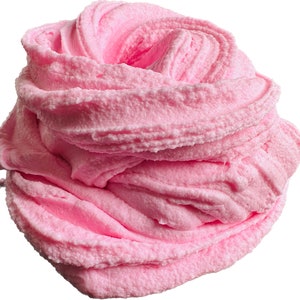 Sprinkled Birthday Cake Slime - Etsy