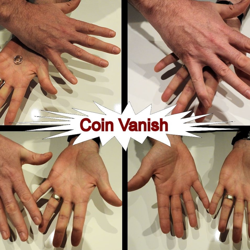 Magic Tricks for Adult - Etsy