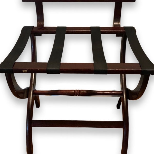 Antique Luggage - Etsy