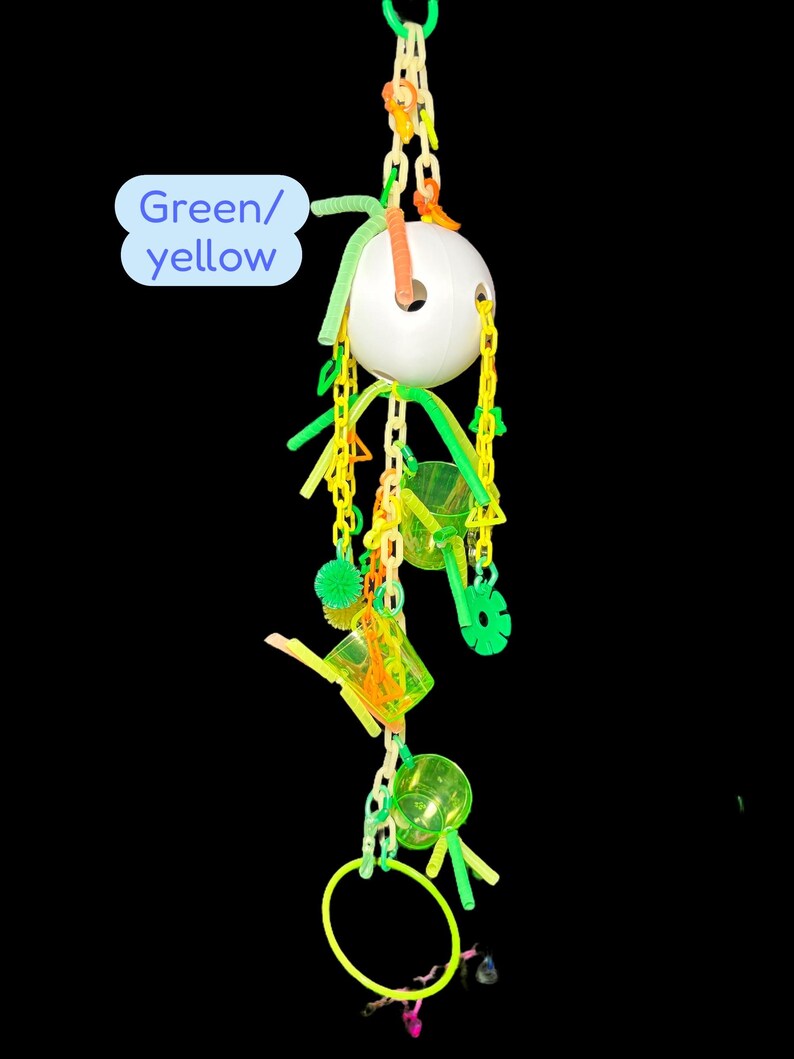 Foraging Pulley Toys for Sugar Gliders, Rat, Ferret Toys - Interactive ...