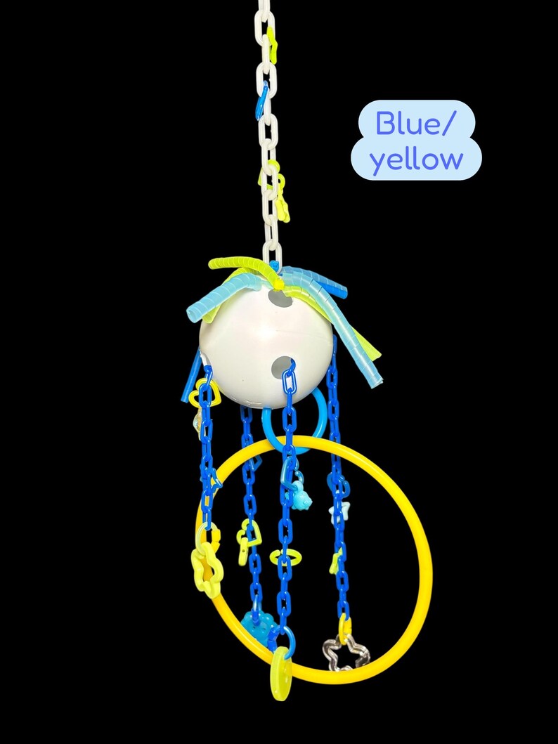 Foraging Pulley Toys for Sugar Gliders, Rat, Ferret Toys - Interactive ...