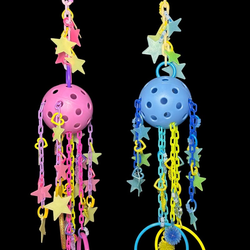 Ferret Climbing Toys - Etsy