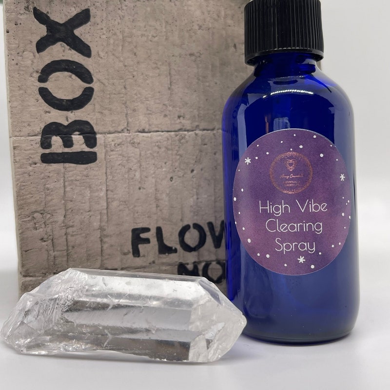 Energy Clearing - Etsy