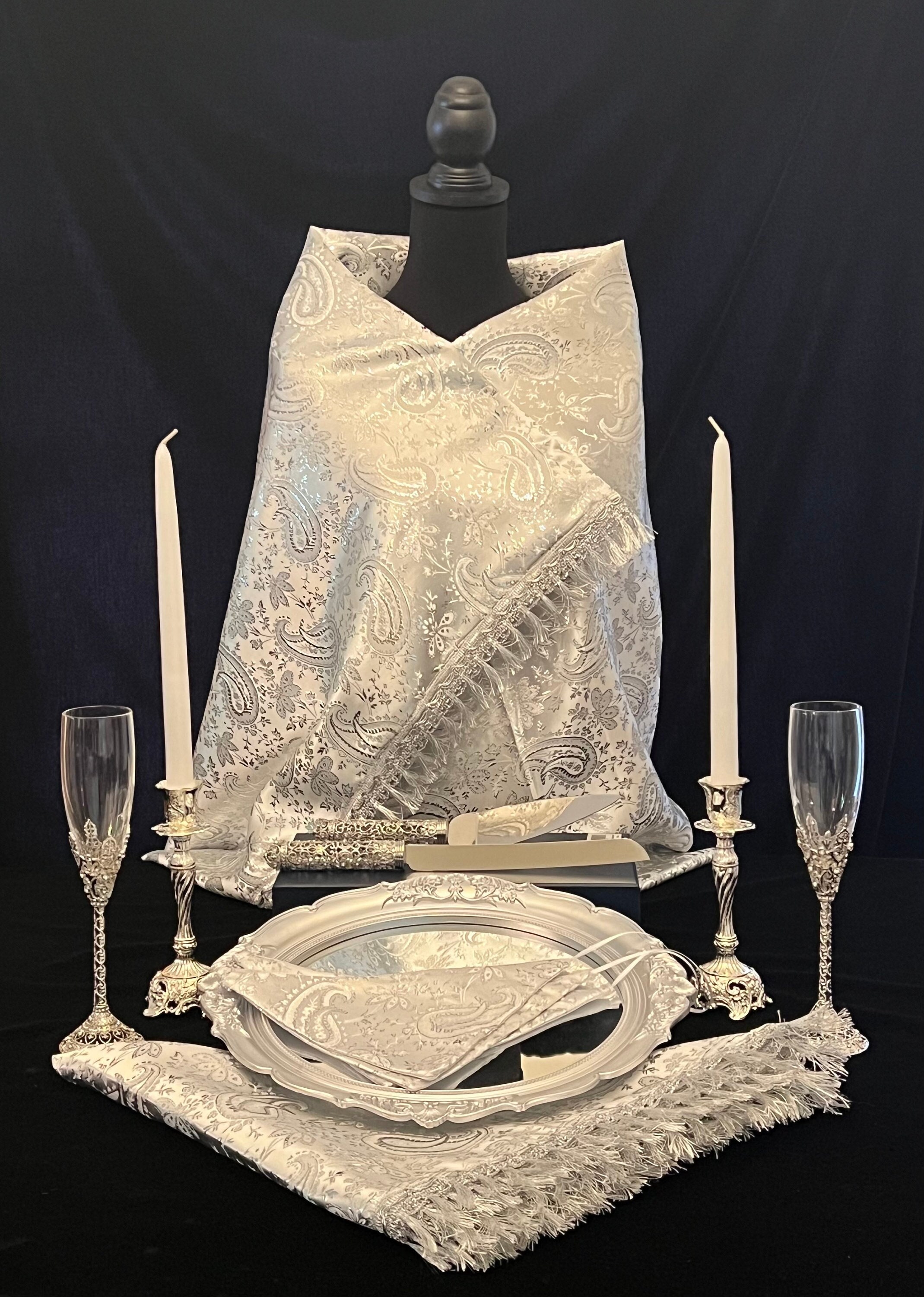 Afghan Wedding Premium Package - Etsy