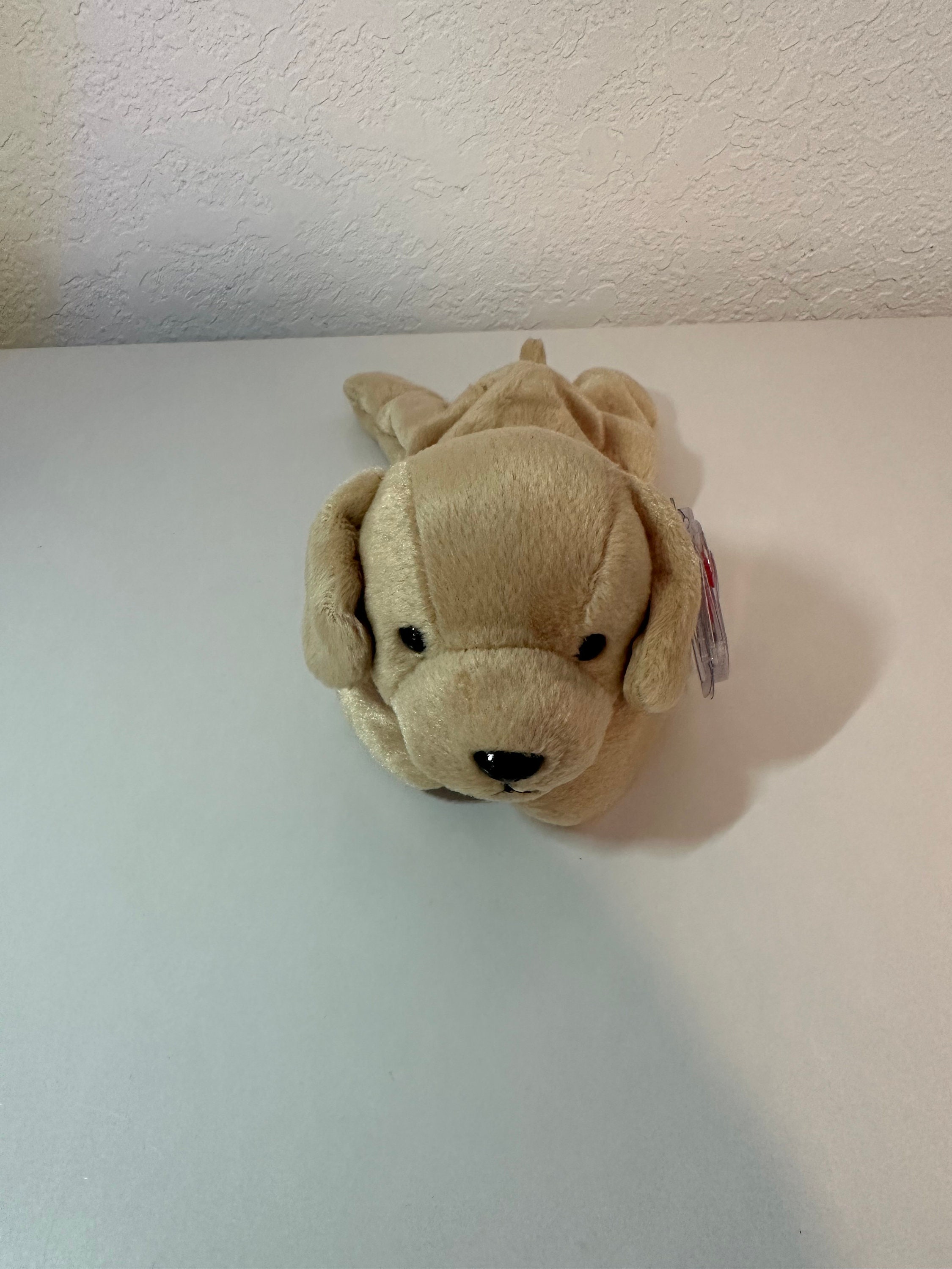 TY Beanie Baby Dogs 1 - Etsy