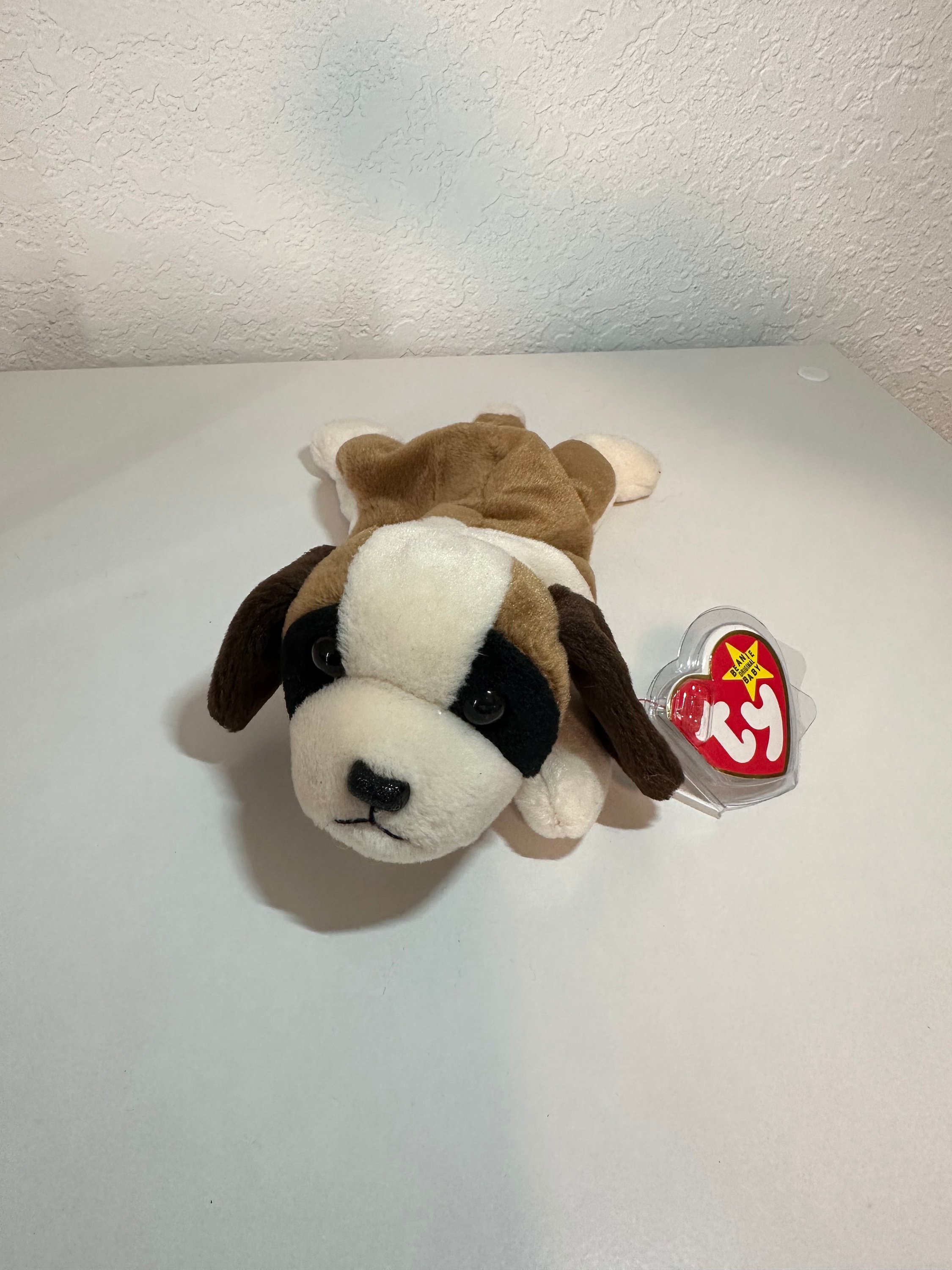 TY Beanie Baby Dogs #2 - Etsy
