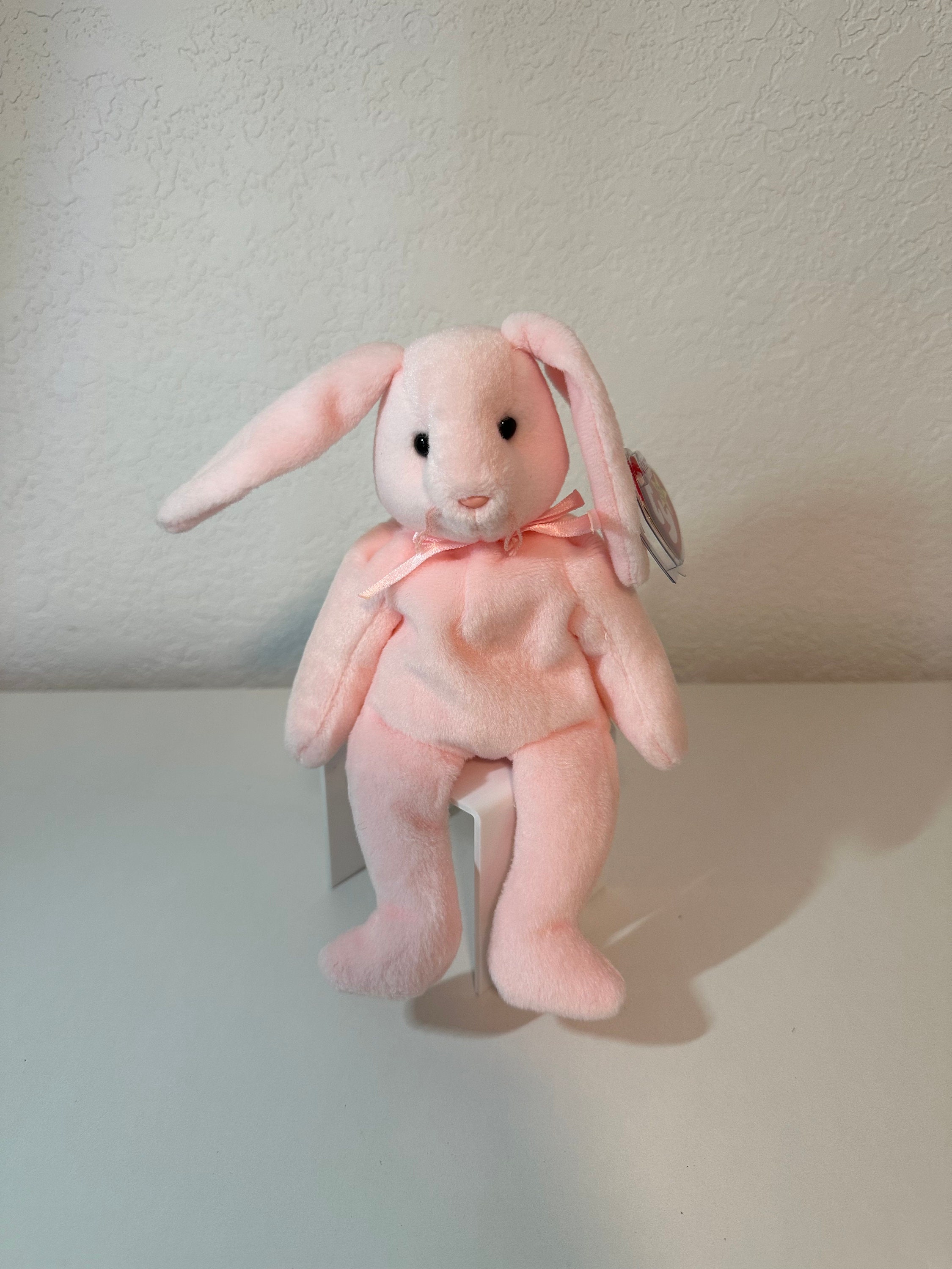 TY Beanie Baby Bunnies - Etsy