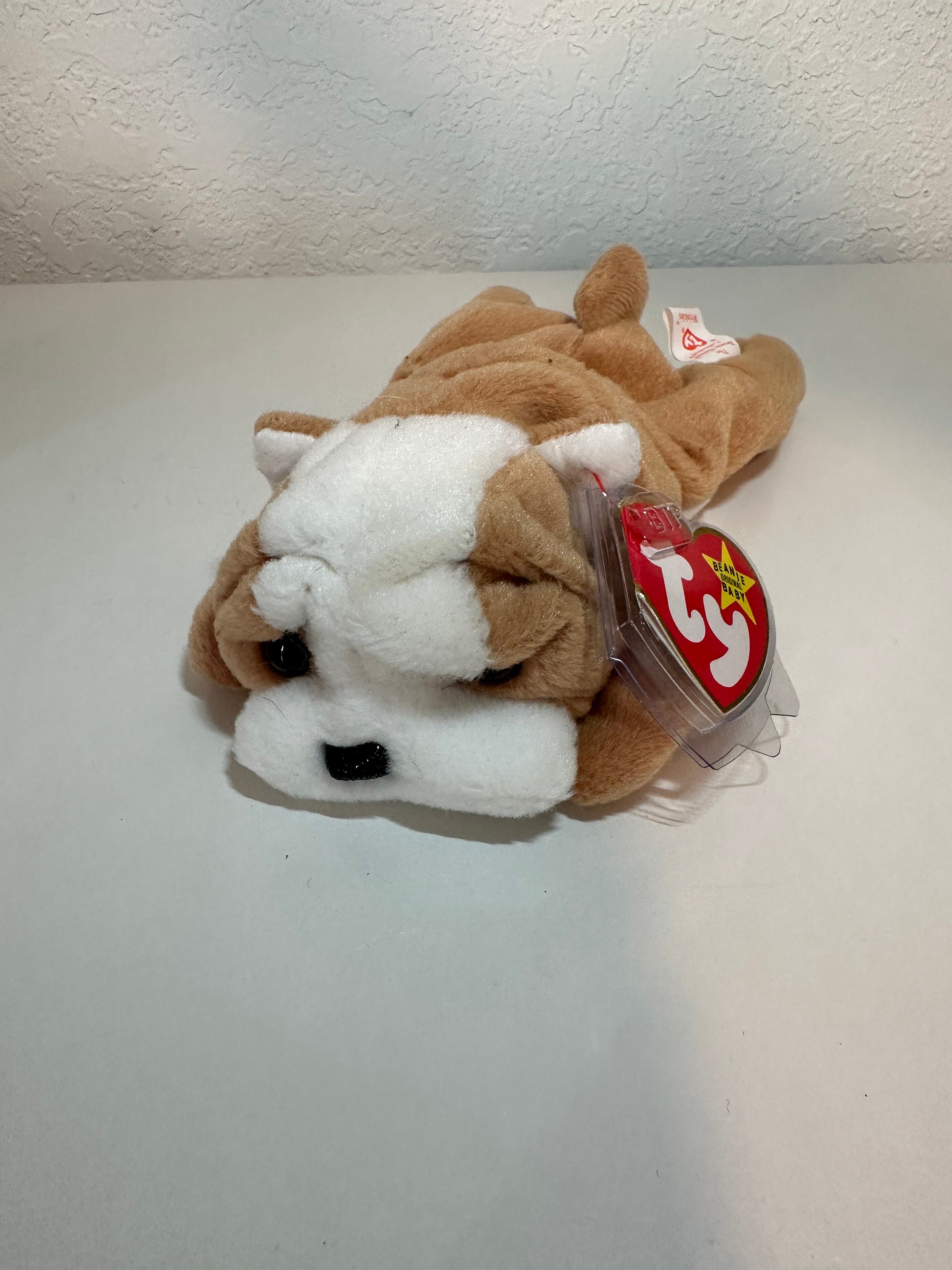 TY Beanie Baby Dogs 1 - Etsy