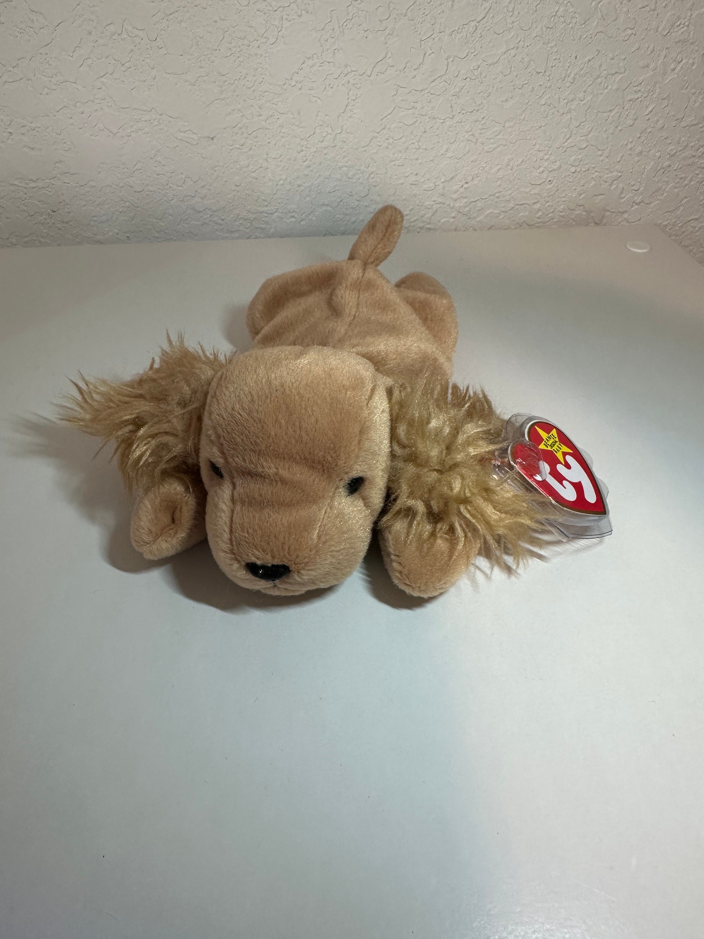 TY Beanie Baby Dogs 1 - Etsy