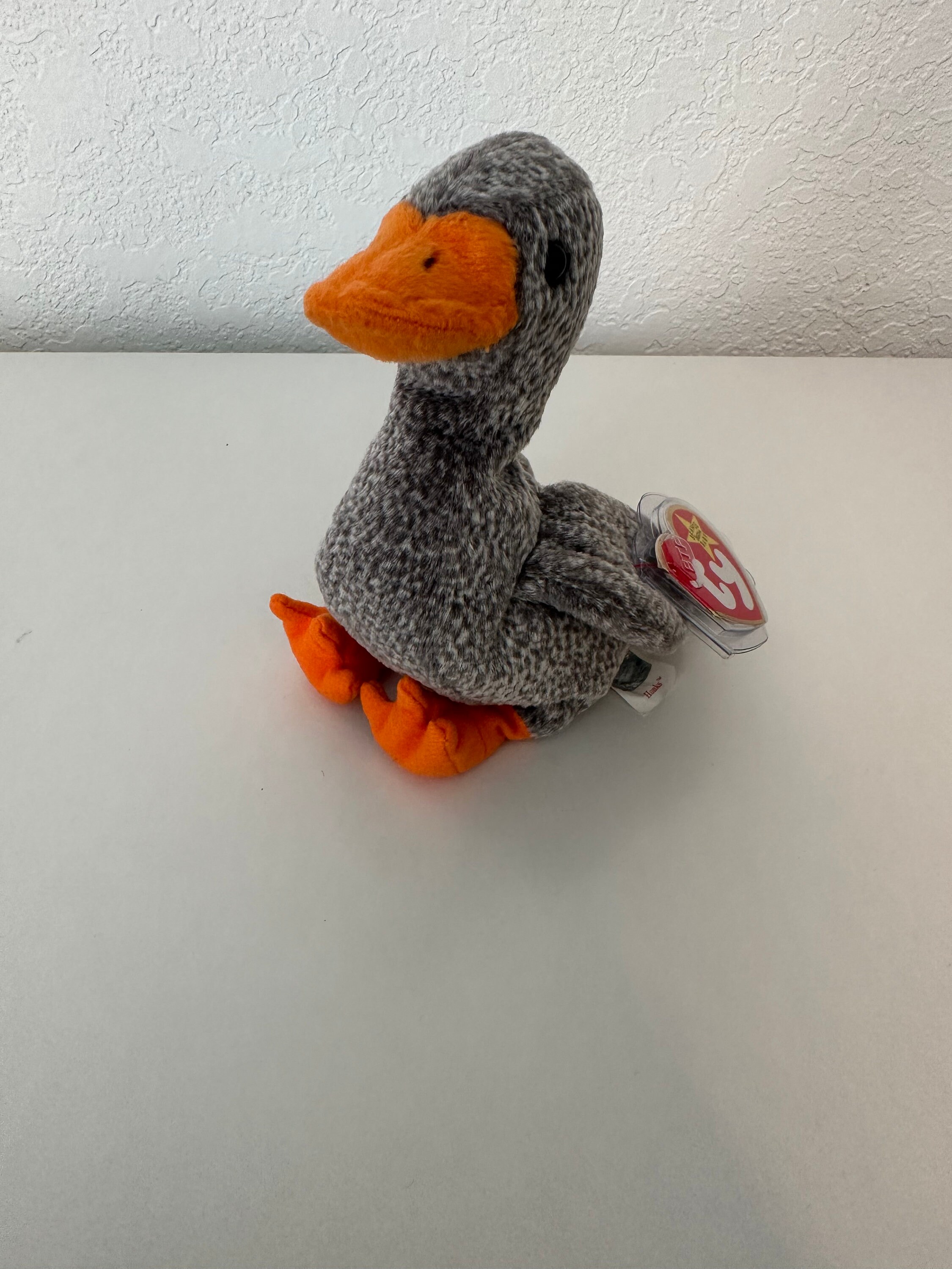 TY Beanie Baby Birds 2 - Etsy