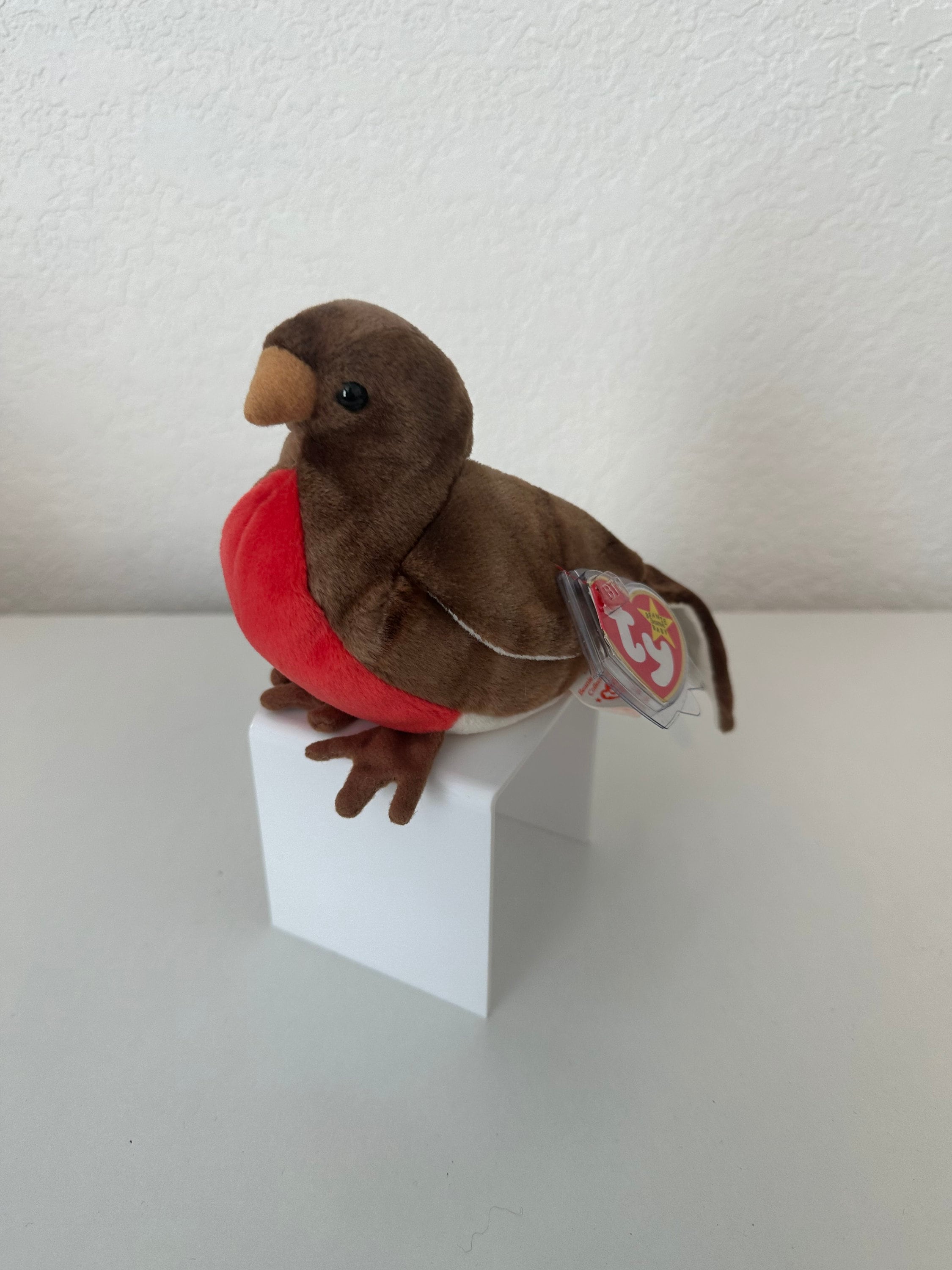 TY Beanie Baby Birds #1 - Etsy
