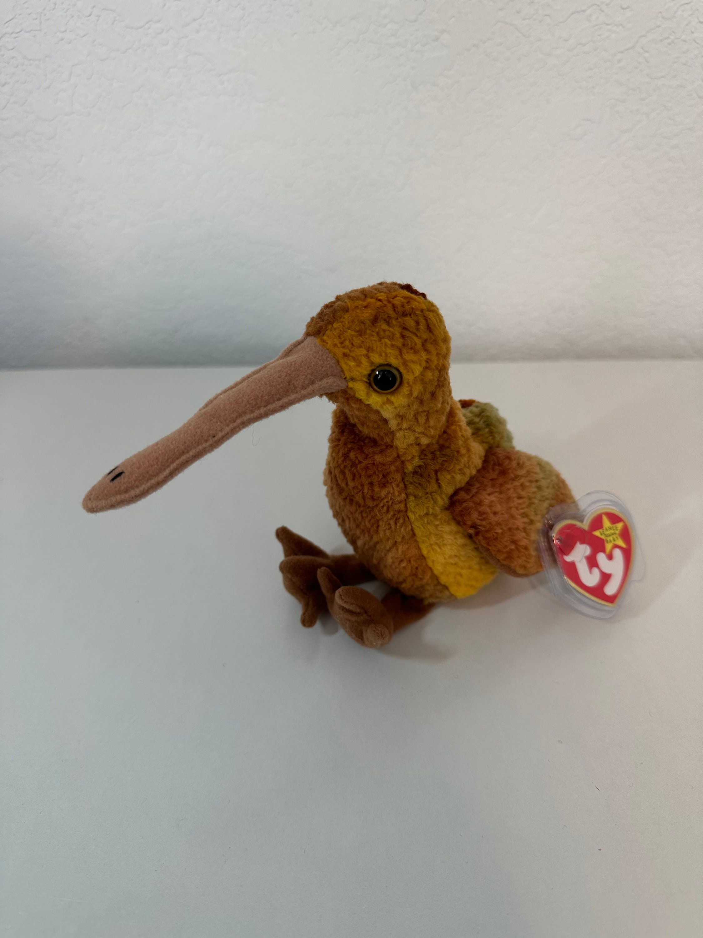 TY Beanie Baby Birds #1 - Etsy