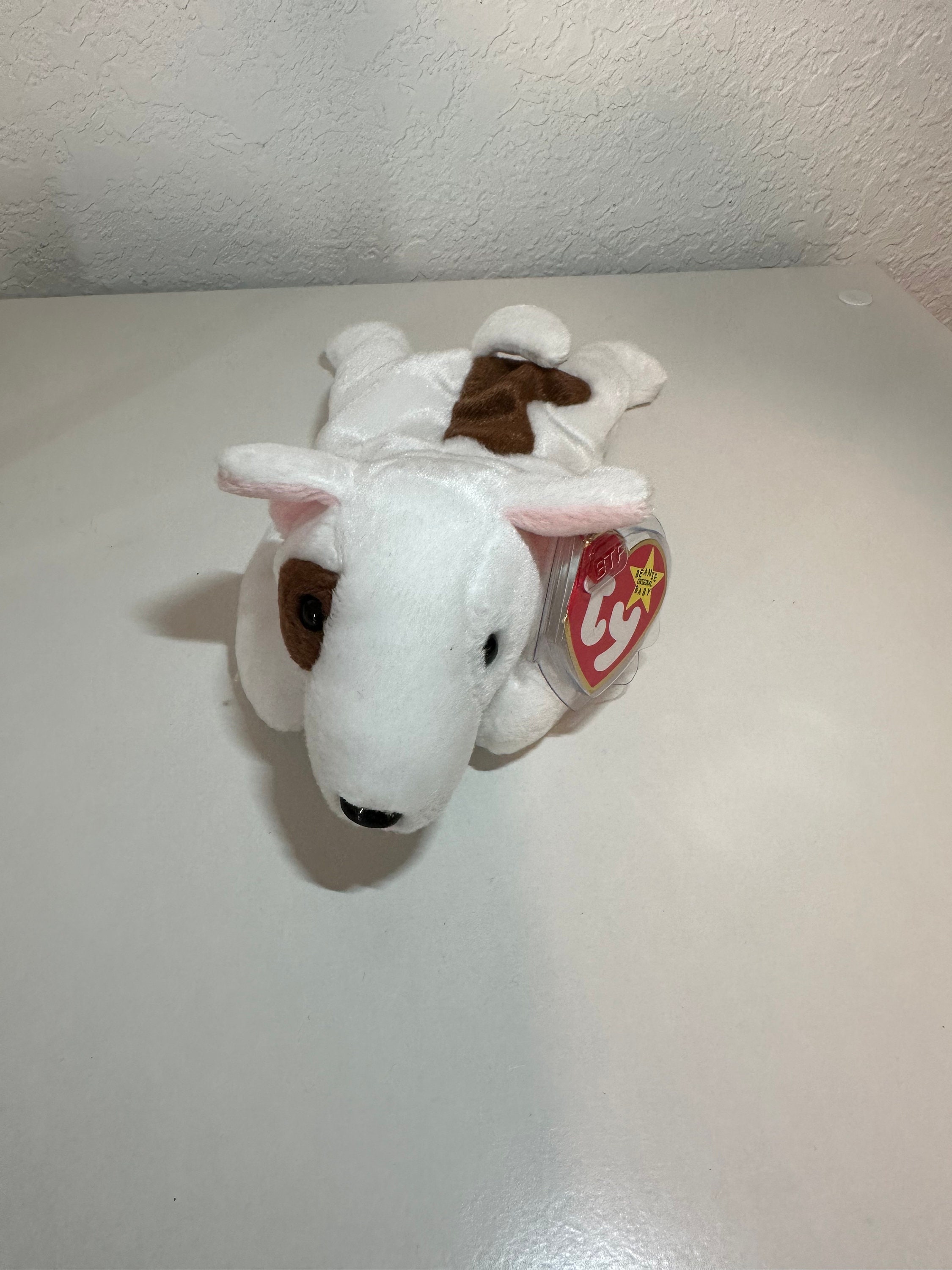 TY Beanie Baby Dogs 1 - Etsy